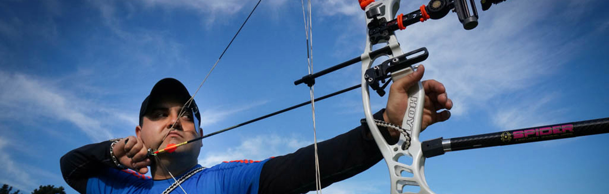 Straight Arrow Bowhunters